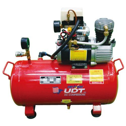 [UDT DC컴프레서] DC컴프레서(분리형) (48204) - 명인코리아