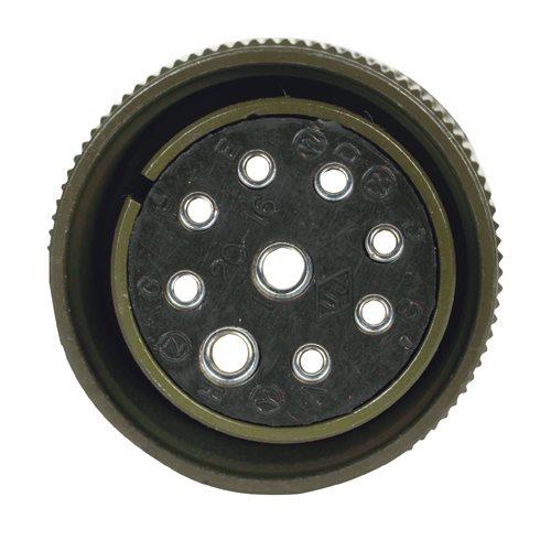 [한토] 싱글케이블 (50931) - 명인코리아